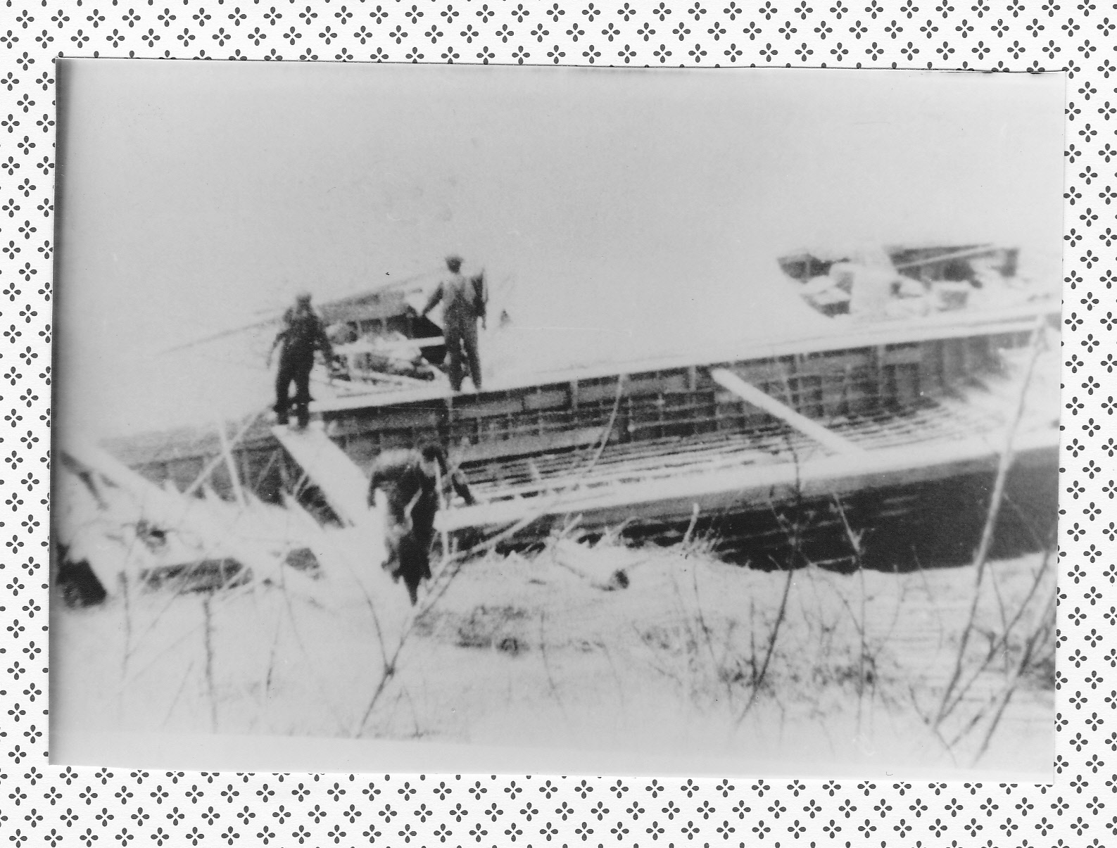 Nipigon Museum The Blog: PAGWA photos