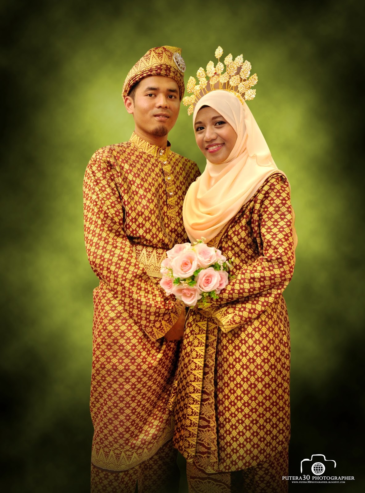 Majlis Resepsi Haziera & Muhammad ~ Johari Photographer