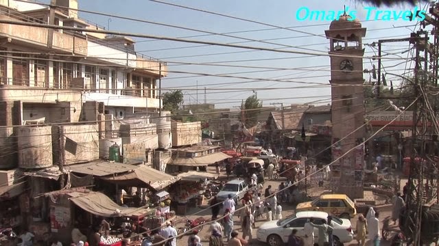 Best Vines: Shikarpur (A tragic city in SIndh)