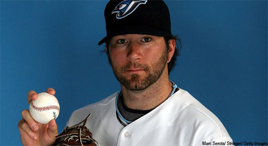 Milwaukee Brewin': Brewers Sign Marcum, Avoid Arbitration