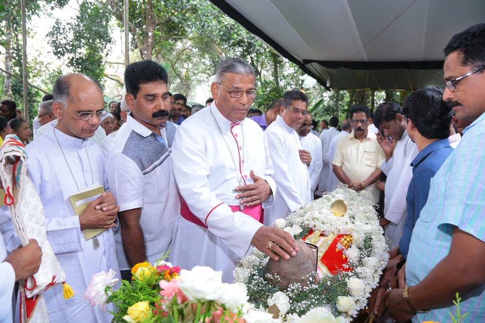 PATNA ARCHDIOCESE: Gallery