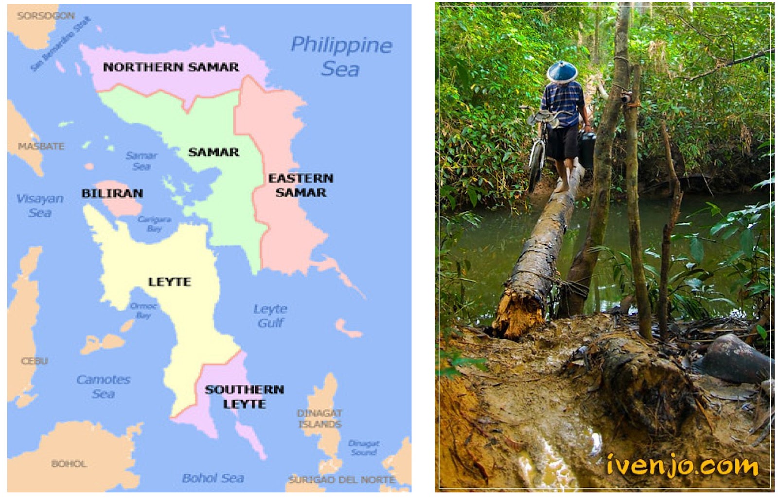 NehemiahTeamsPH: Waray Waray