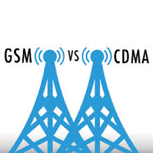 CONTROL PANEL SYSTEMS: What's the Difference? CDMA vs. GSM
