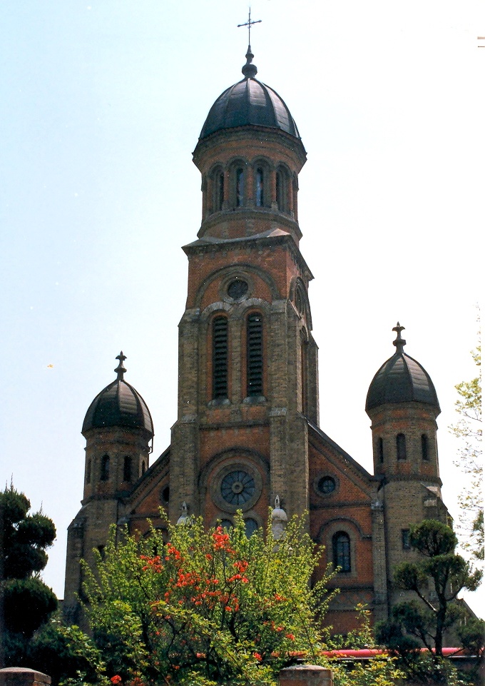 The Brown Knowser: April 2012