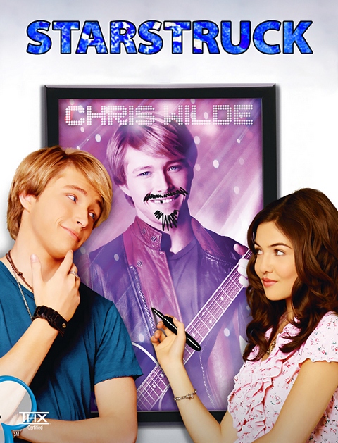 Starstruck 2010 - grossbm