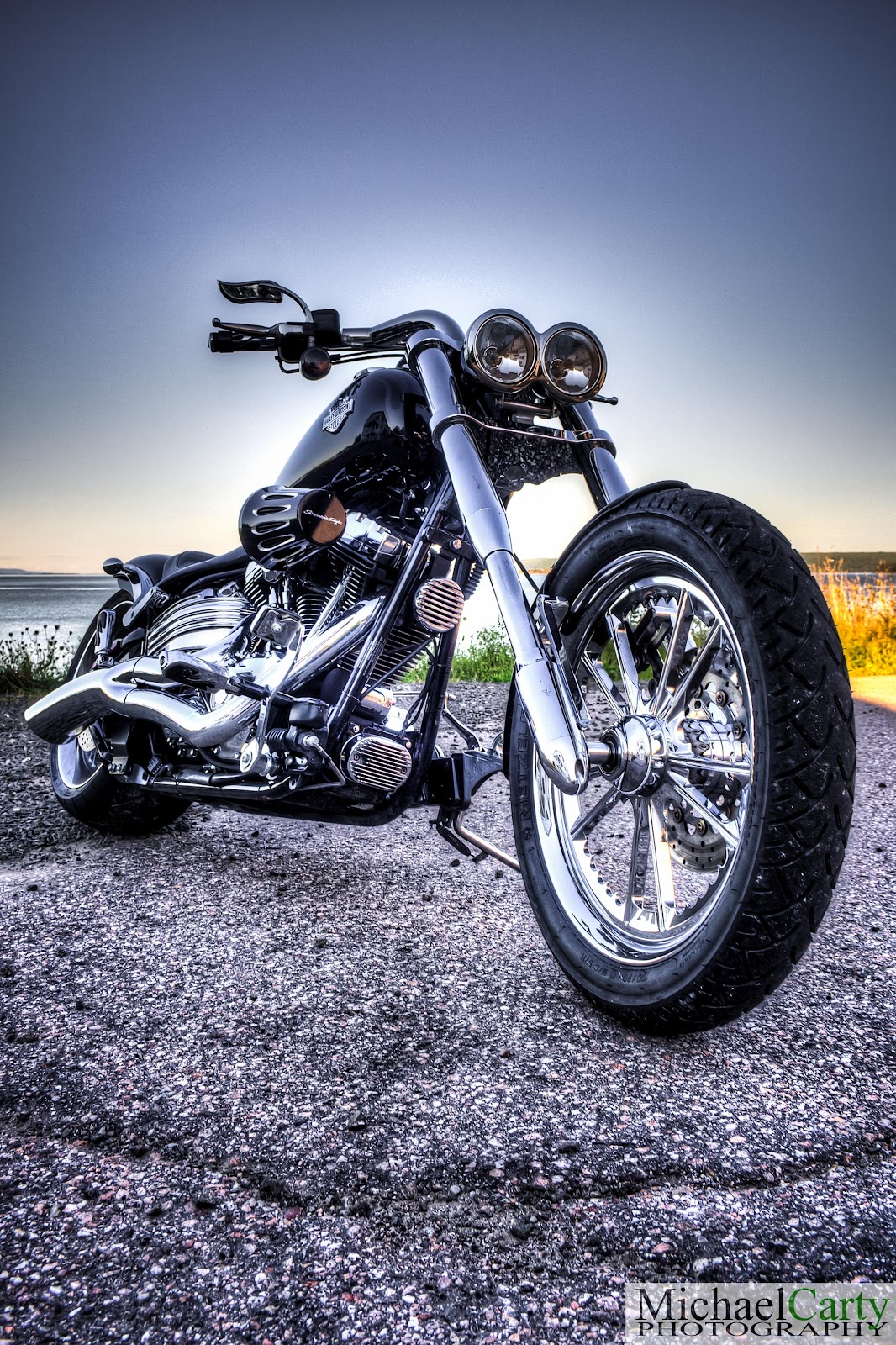 Michael Carty Photography Bliz-zog: Wharf Rat Rally 2012: My First ...