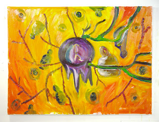 Derek Brueckner's Painting Courses Information and Examples of Student ...