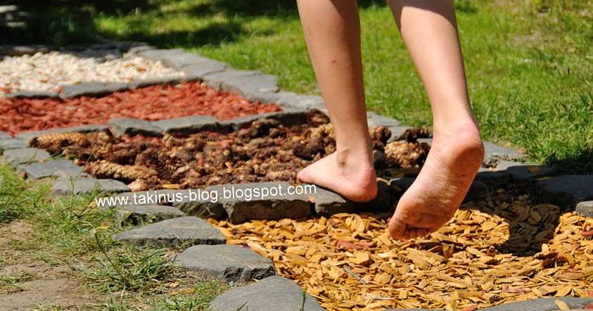 Takinu´s Blog: underfoot #6/2012