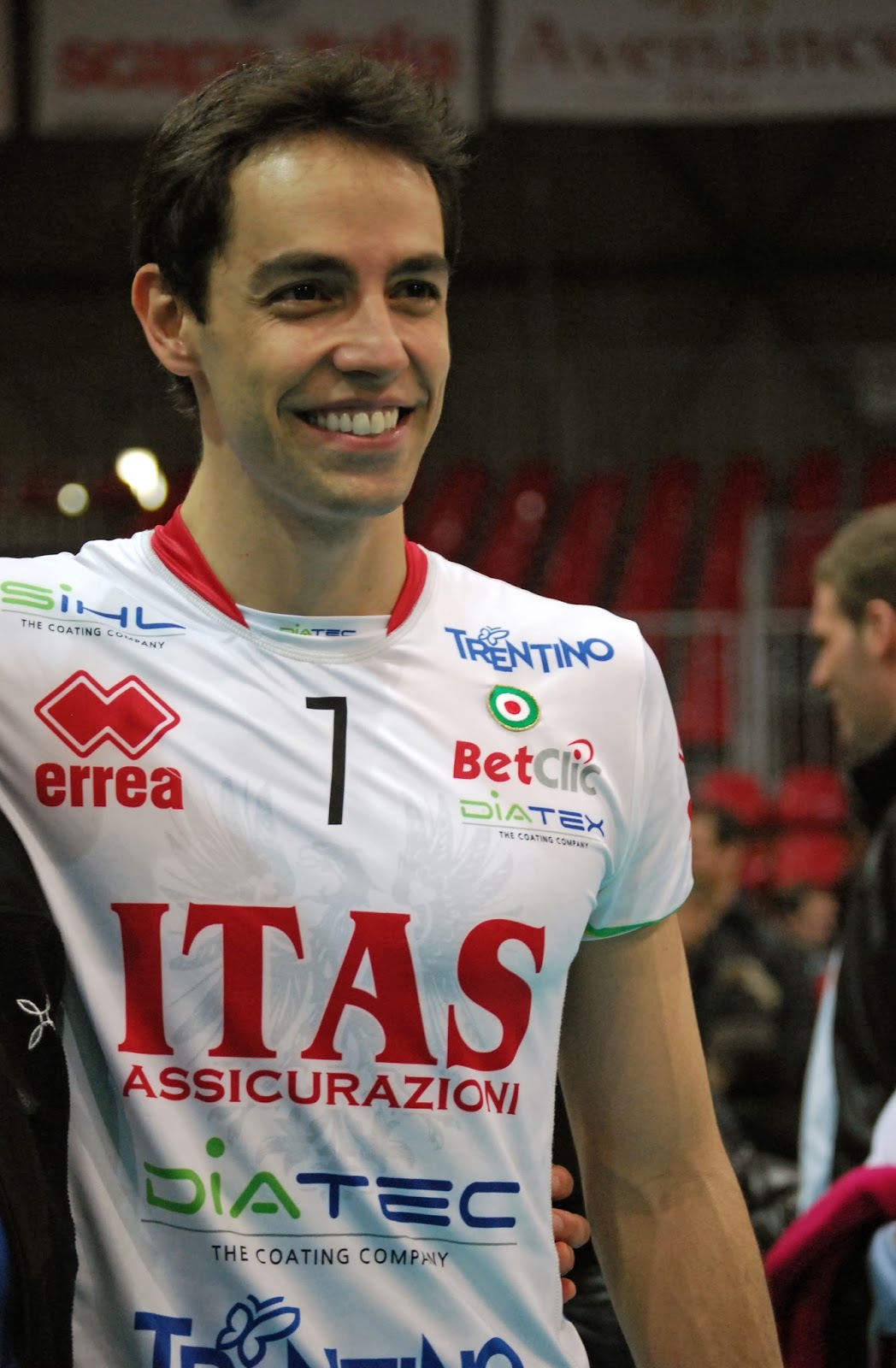 ESCLUSIVA CH. LEAGUE: l'ospite con vista ---> la final4 vista dagli ...