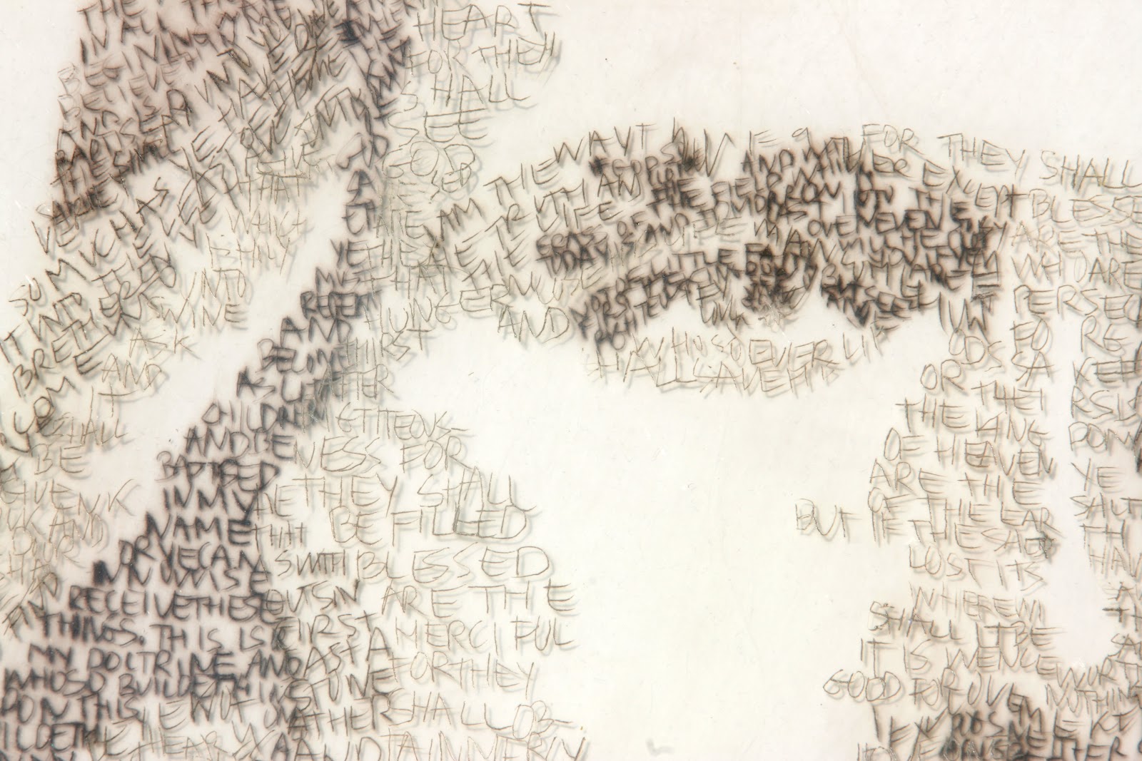 Shelly Coleman: artist: Glass Etching