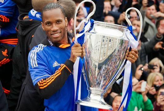 African Achievers: Didier Drogba - An enigma and a role model