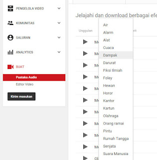 OPTIMASI YOUTUBE DENGAN VIDEO INTRO - MAS RUDY