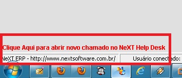 NeXT Software - Sistemas ERP e Nota Fiscal Eletrônica (NF-e / NFS-e ...