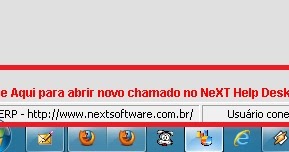 NeXT Software - Sistemas ERP e Nota Fiscal Eletrônica (NF-e / NFS-e ...