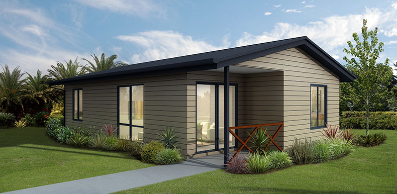 Prefab Homes - Modular Homes - Australia: Systembuilt Homes