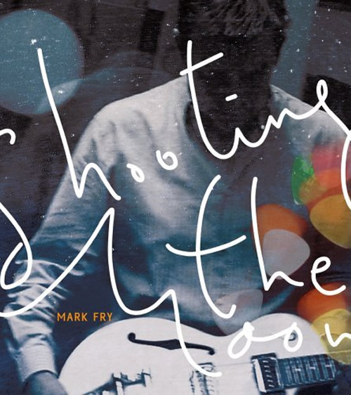 Mark Fry interview. Dreaming With Alice ... - It's Psychedelic Baby ...