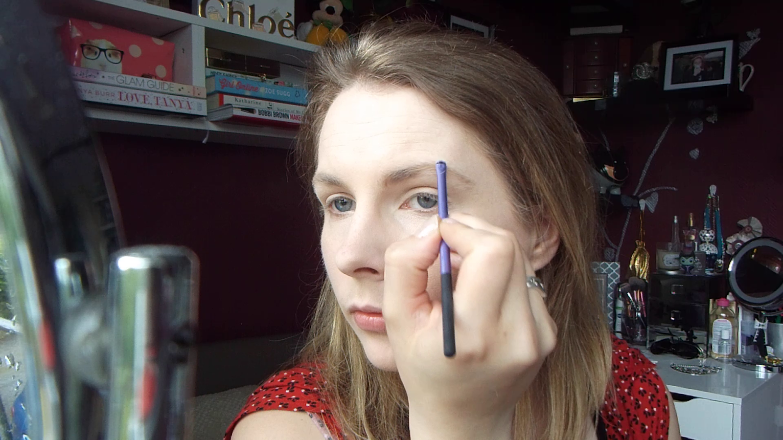 TUTORIAL || Captain Kathryn Janeway [Star Trek Voyager]