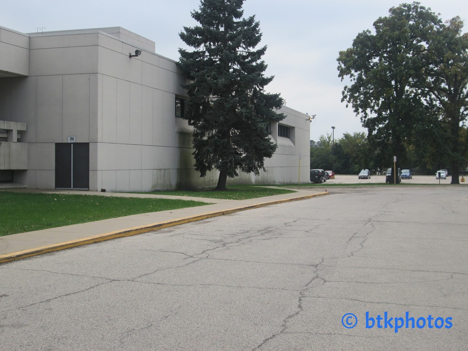 Reel to Real Filming Locations: The Breakfast Club (1985)