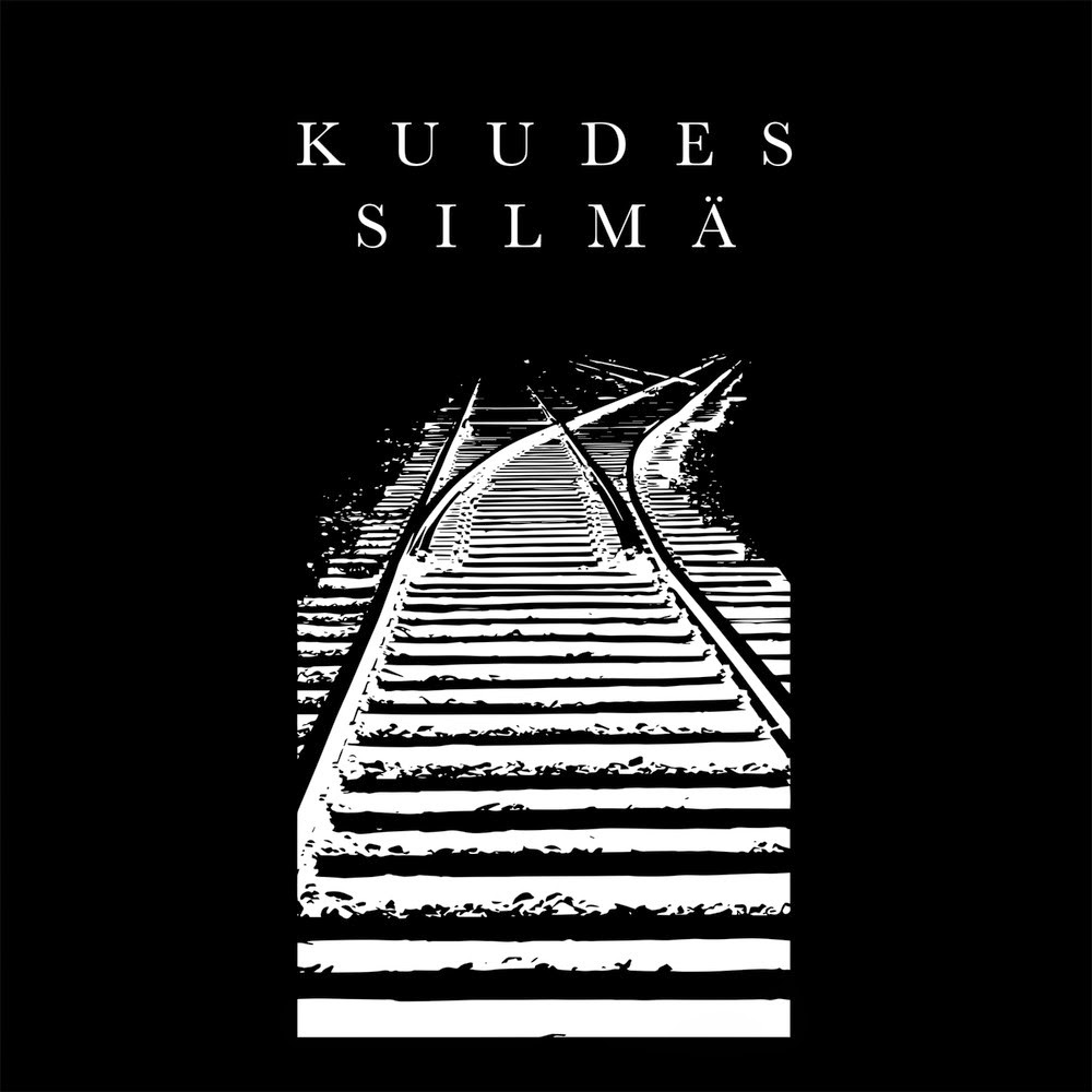Suomi Punk: Kuudes Silmä - Kuudes Silmä