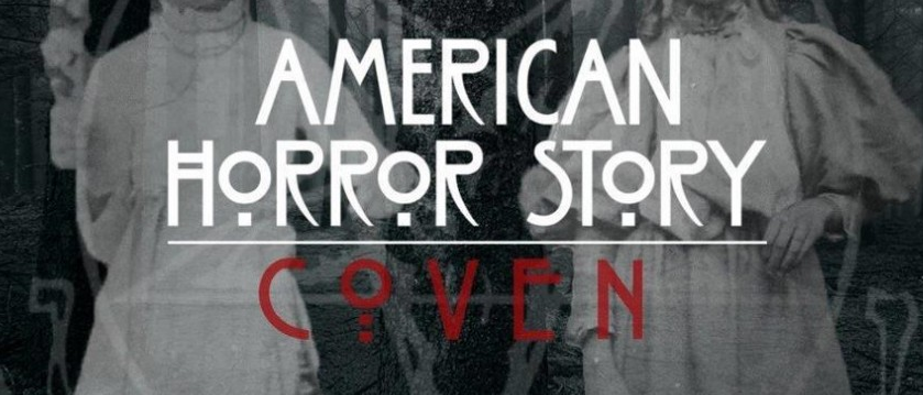 LOVECRAFT REVIEWS: HORROR ON TV - New "Coffin" Promo for AMERICAN ...