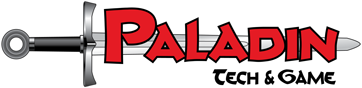 Paladin Tech and Game