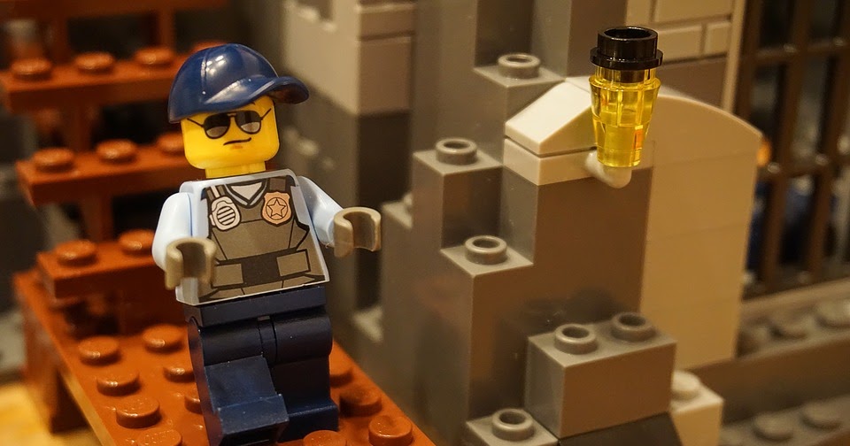 Intellectual Property Planet: Успешната IP стратегия на Lego