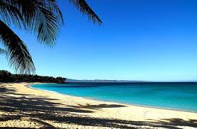 Sairah C. Padernal III-1: Sa Tabi ng Dagat