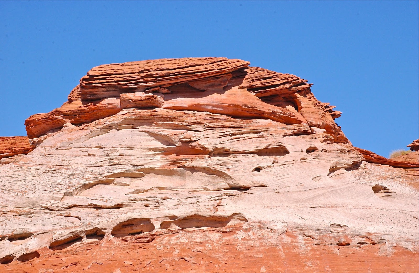 Antelope Canyon, USA | 20 Unbelievably beautiful places.