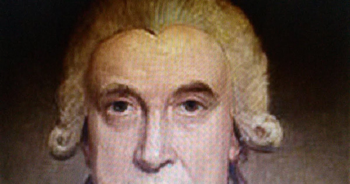 ACTORES DE LA INGENÍERIA : JAMES WALL 19 Jun 1736