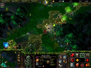 DotA 6.73 Map | Download DotA v6.73 6.73.w3x News and Update