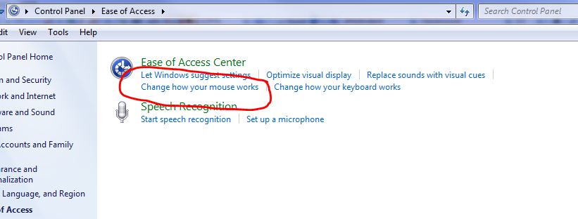Lessons In Coding: Mouse Over To Activate A Window in Windows 7