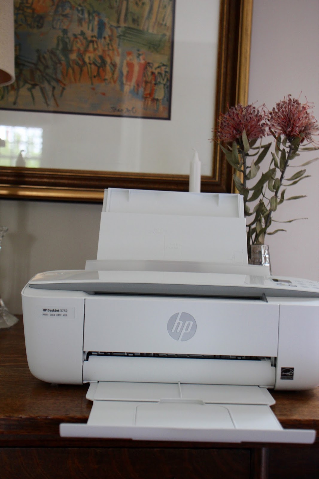 smilingrid: Back to School (a little differently) with HP Printers!