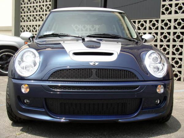 Mini Mini Cooper S for sale in Lebanon