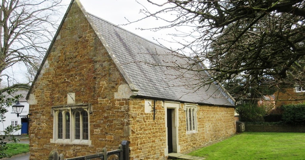 Liberal England: The Old School, Billesdon