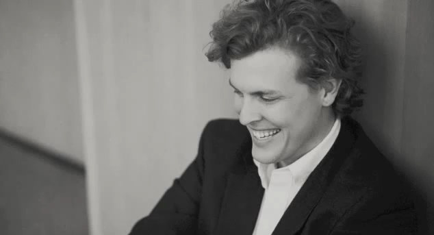 A Music Maker's Musical Musings