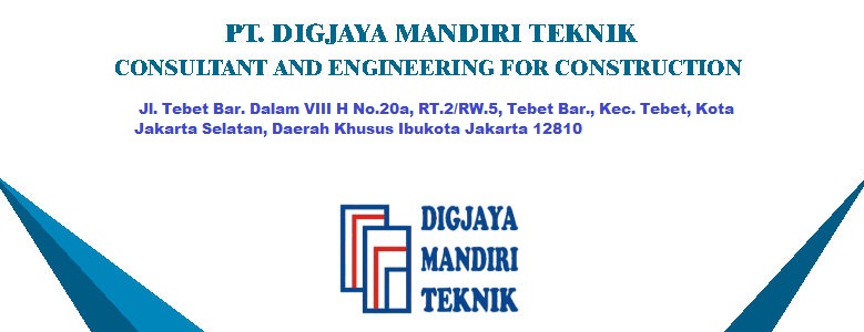 PT DIGJAYA MANDIRI TEKNIK
