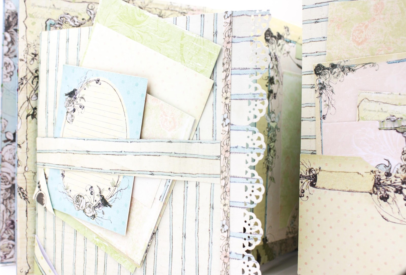 Flying Unicorn: Pixie Glen (Mini) Album