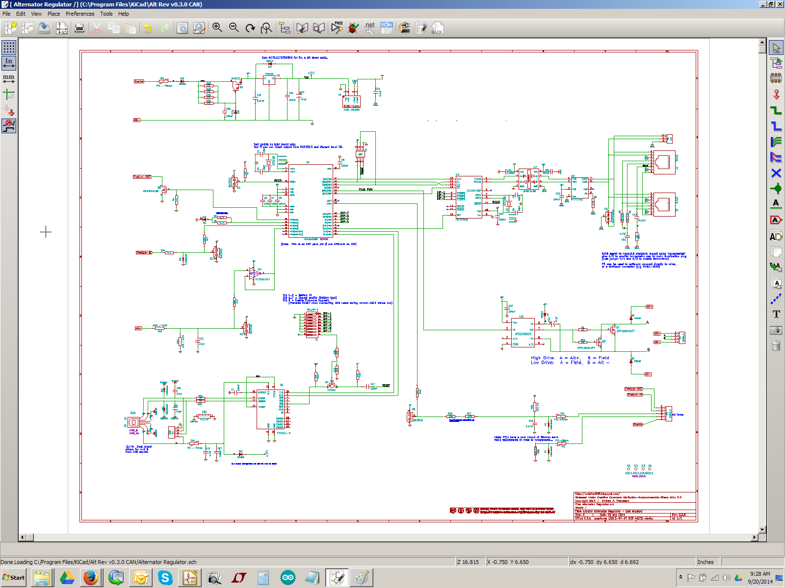 Smart BmS / BMS (Battery monitoring/Managment System): Refinement of ...