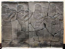 Compartiendo Biblia: Arqueología bíblica (3)