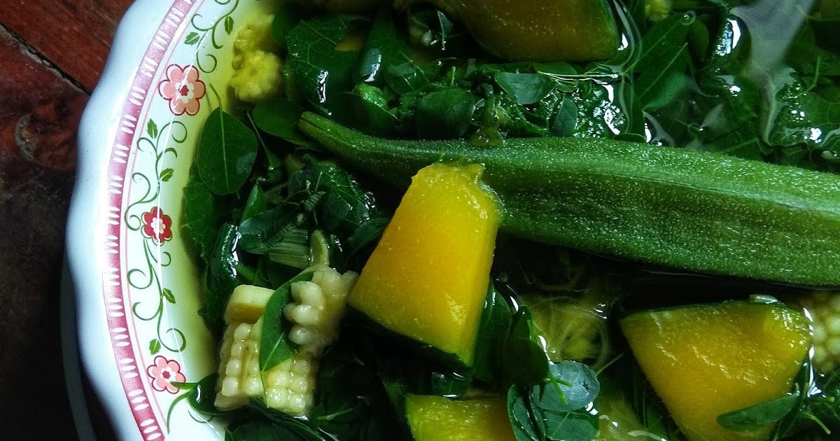 The Power Of Kelor – Episode Kadada Katembe ~ Azis Syahban