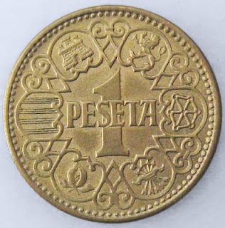 HUMANISMO Y VALORES: LA PESETA