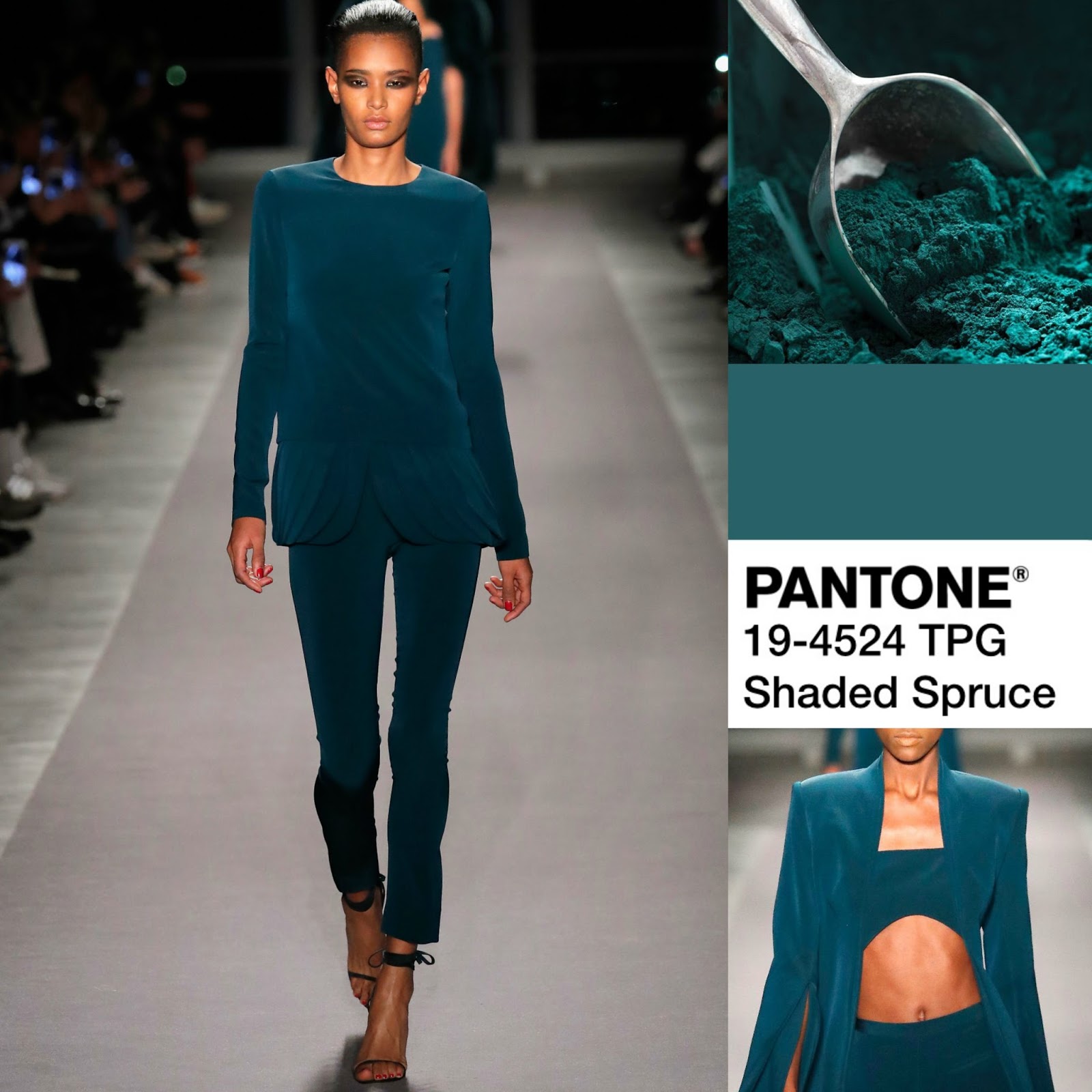 Shaded Spruce | Babie letá