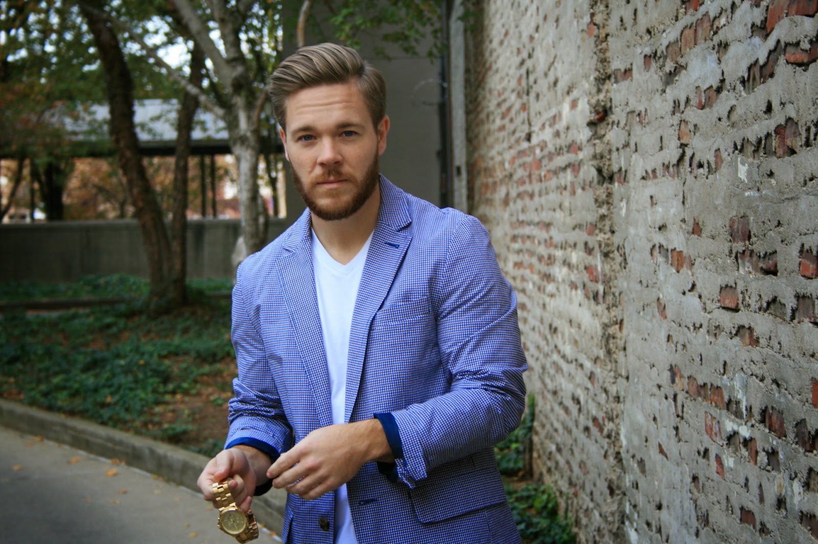 The Next Dan Jacus: Simple Style Tip