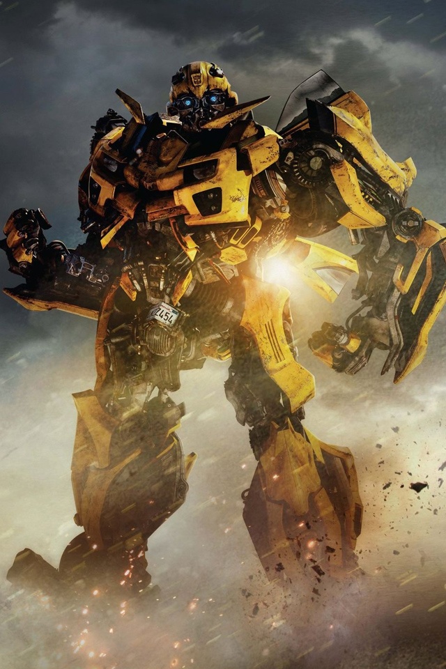 My Life||My Precious Moment: Movie Review:Transformer 3:Dark of The Moon