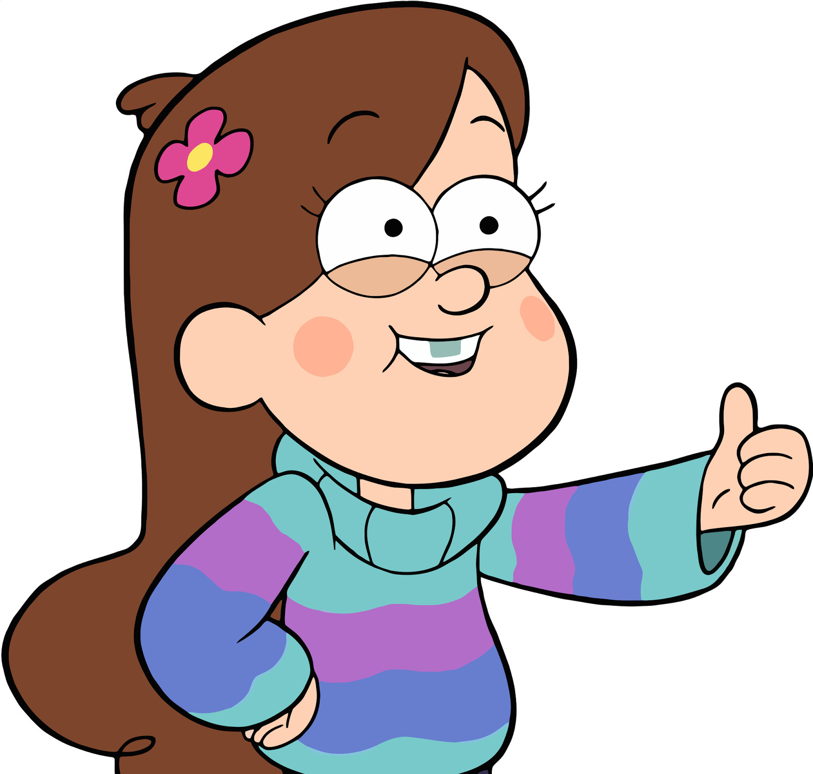 gravity falls png
