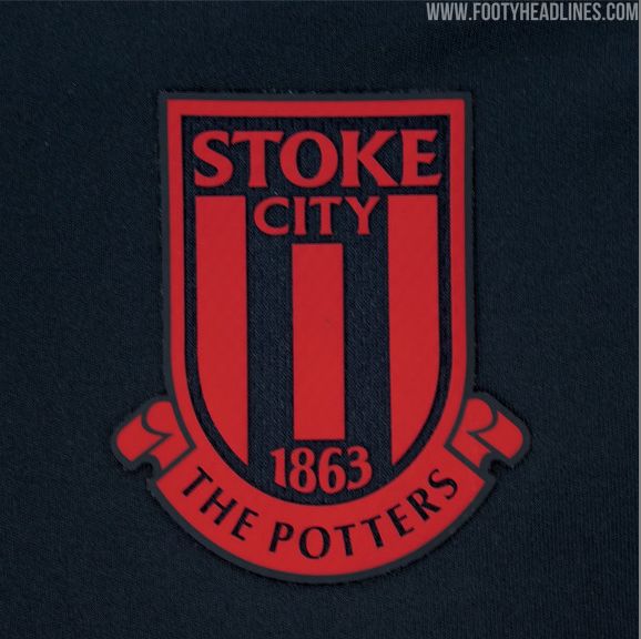 Stoke City 19-20 Home & Away Kits Revealed - Footy Headlines