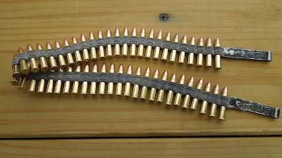 NicTaylor's R&R (Review & Recommendations): M2 Machine Gun - Browning ...