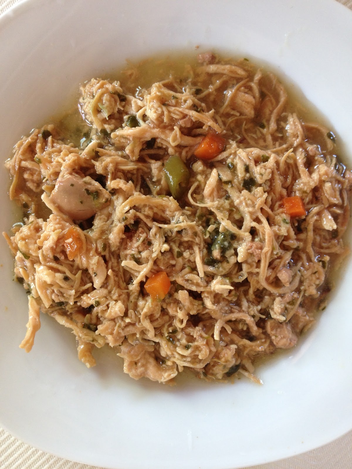 Things to Ponder: Owen Loves Delectable Delights Cat Stews