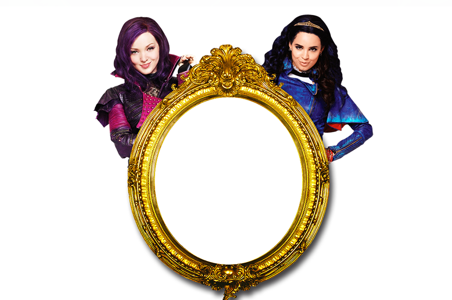 Pin de Maria Mendoza em cumples | Festa descendentes, Descendentes, Festa