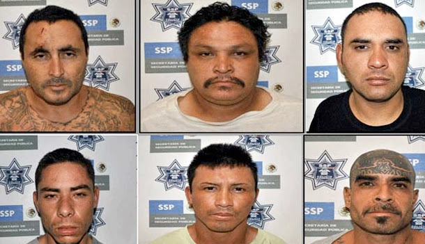 L.A. gang member testifies about aftermath of baby's killing